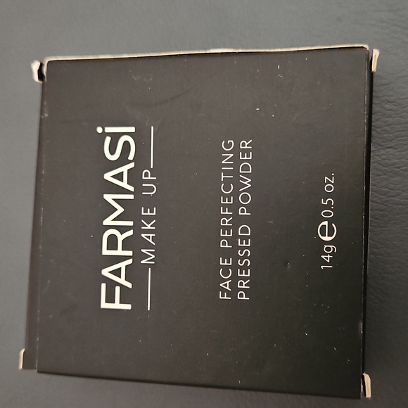 Farmasi | Makeup | Farmasi Face Perfecting Powder Pressed Powder 5 Cool ...
